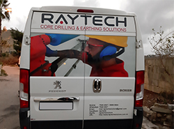 About us - Raytech Solutions Malta : Raytech Solutions Malta